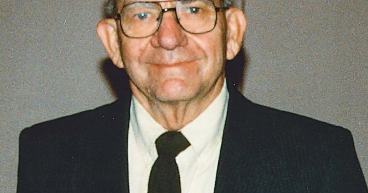 Edward Sisler | The National Inventors Hall of Fame