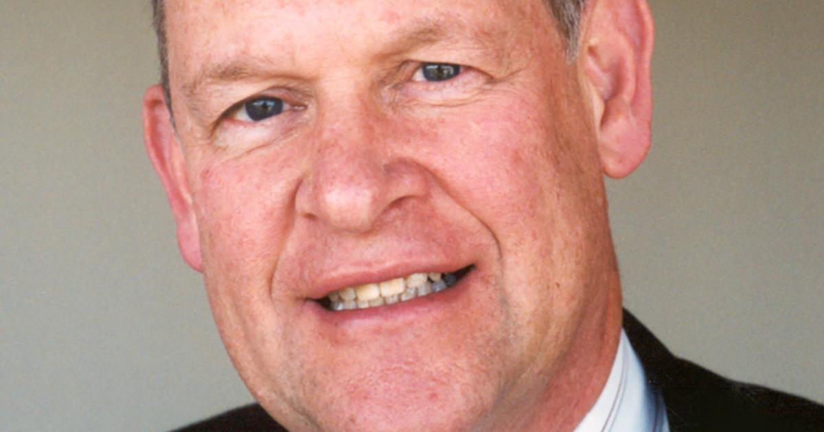 NIHF Inductee James Wynne Invented the Excimer Laser Treatment