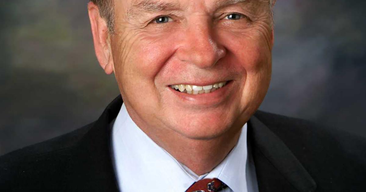 National Inventors Hall of Fame Inductee Donald Bateman Invented the GPWS