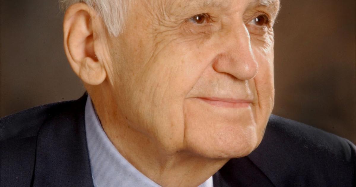 NIHF Inductee Maurice Hilleman, Who Invented Vaccines