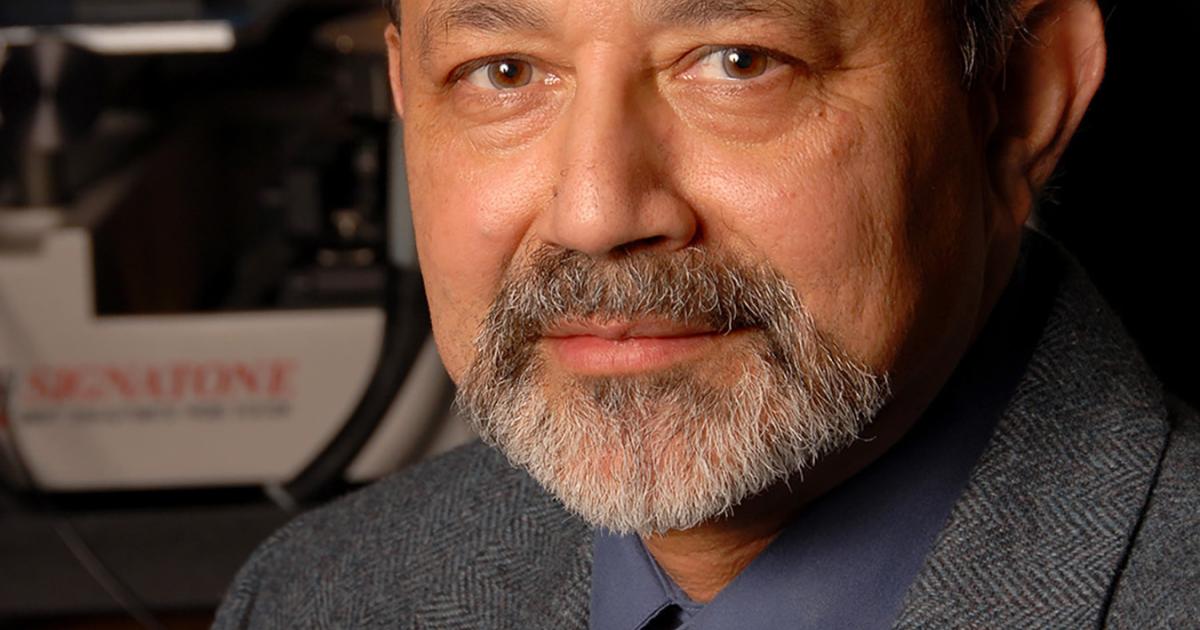 NIHF Inductee Bantval Jayant Baliga Invented IGBT Technology