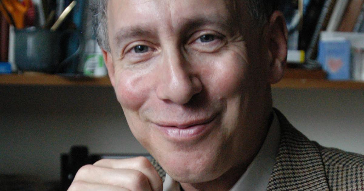 NIHF Inductee Robert Langer Invented Controlled Drug Delivery Systems