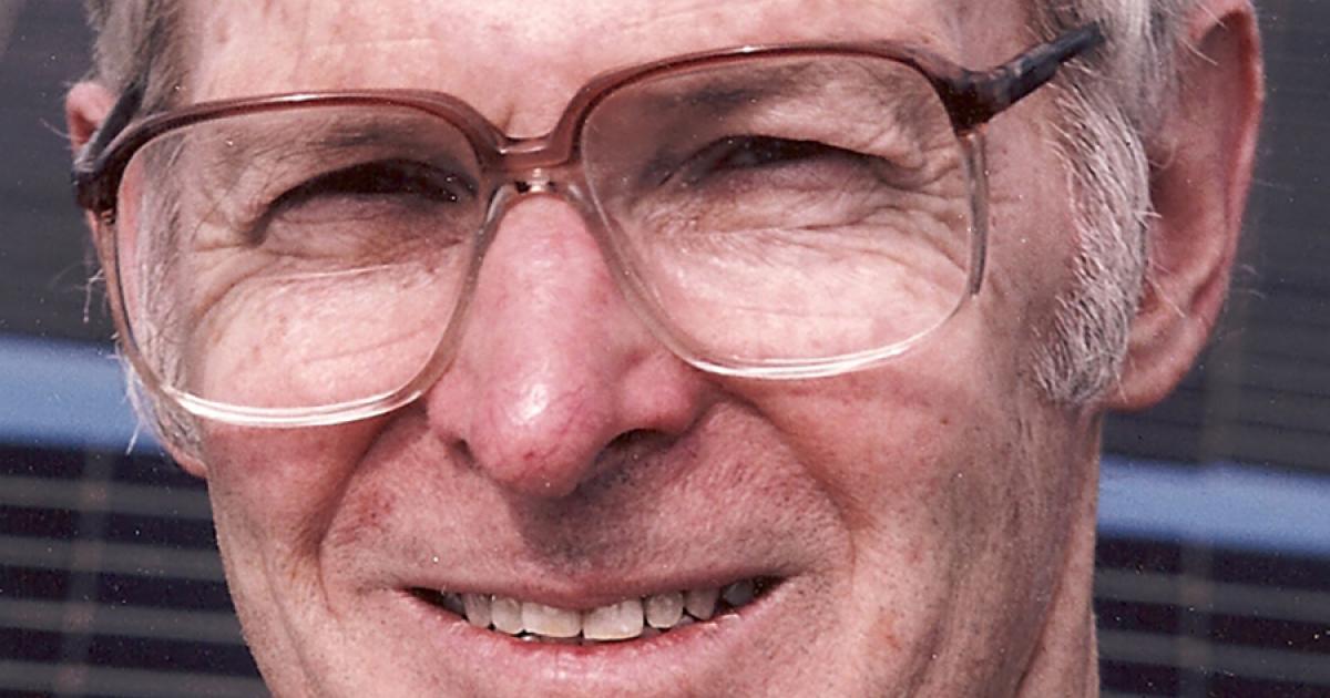 NIHF Inductee Paul B. MacCready Invented the Gossamer Condor