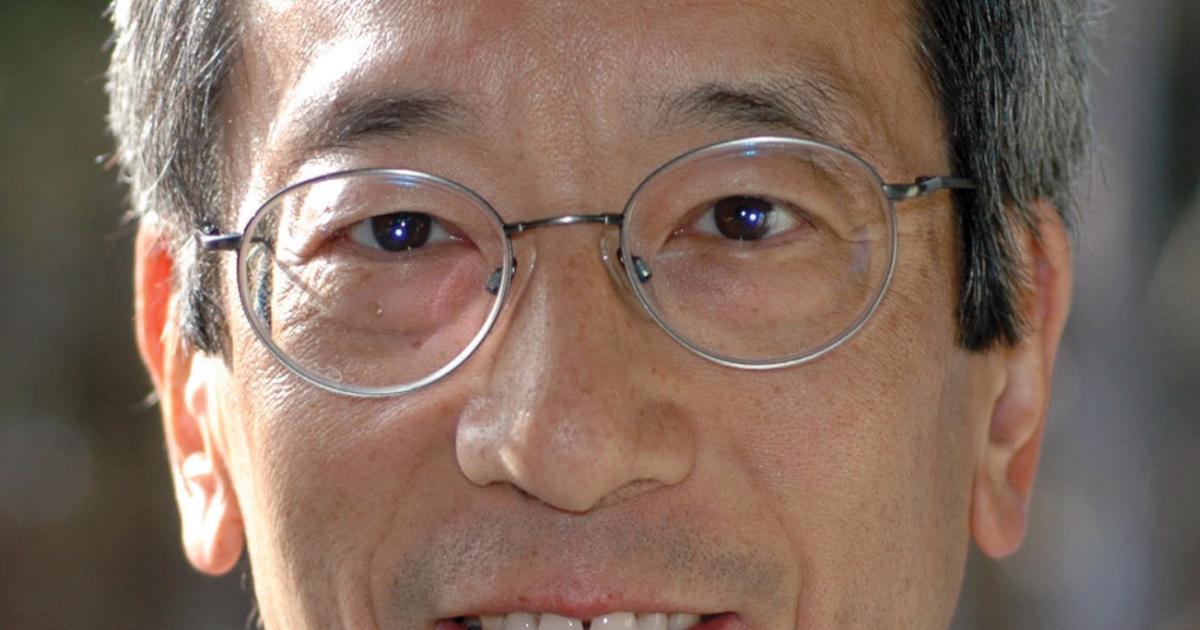 Roger Tsien | The National Inventors Hall of Fame
