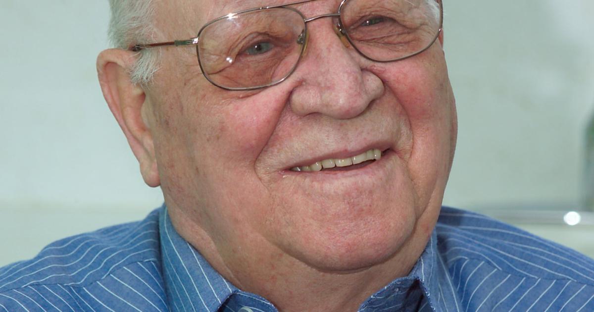 Louis Keller | The National Inventors Hall of Fame