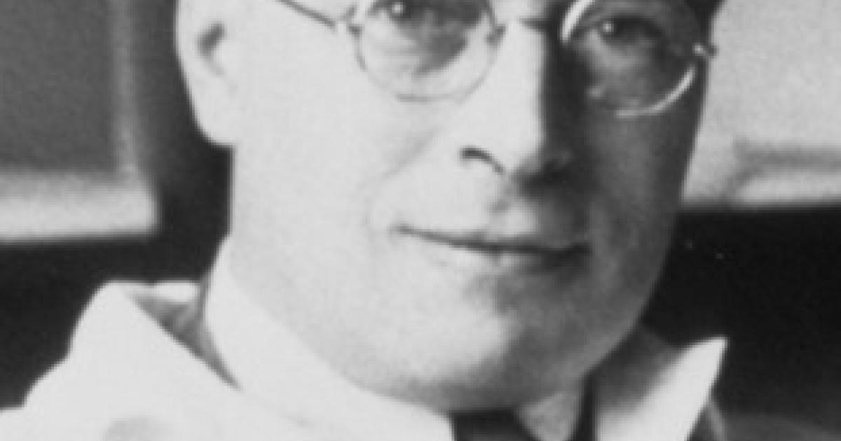 NIHF Inductee James Collip and the Production of Insulin
