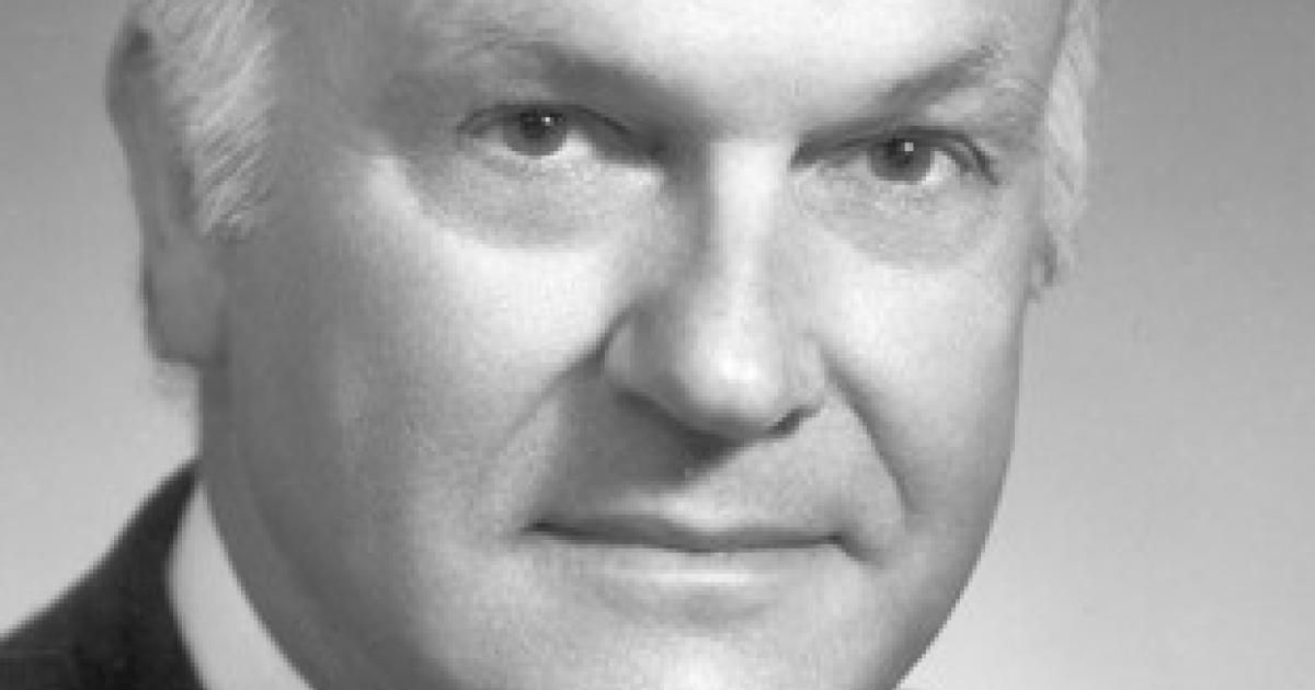 National Inventors Hall of Fame Inductee Harry Coover Invented Superglue