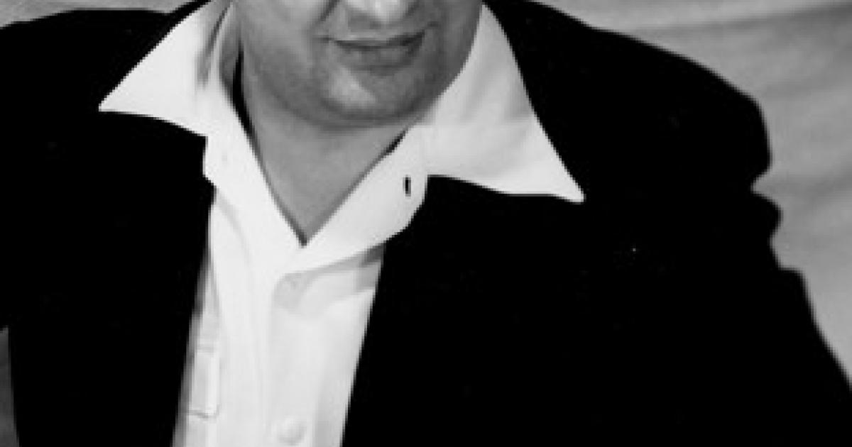 NIHF Inductee Jacob Rabinow Invented Optical Character Recognition