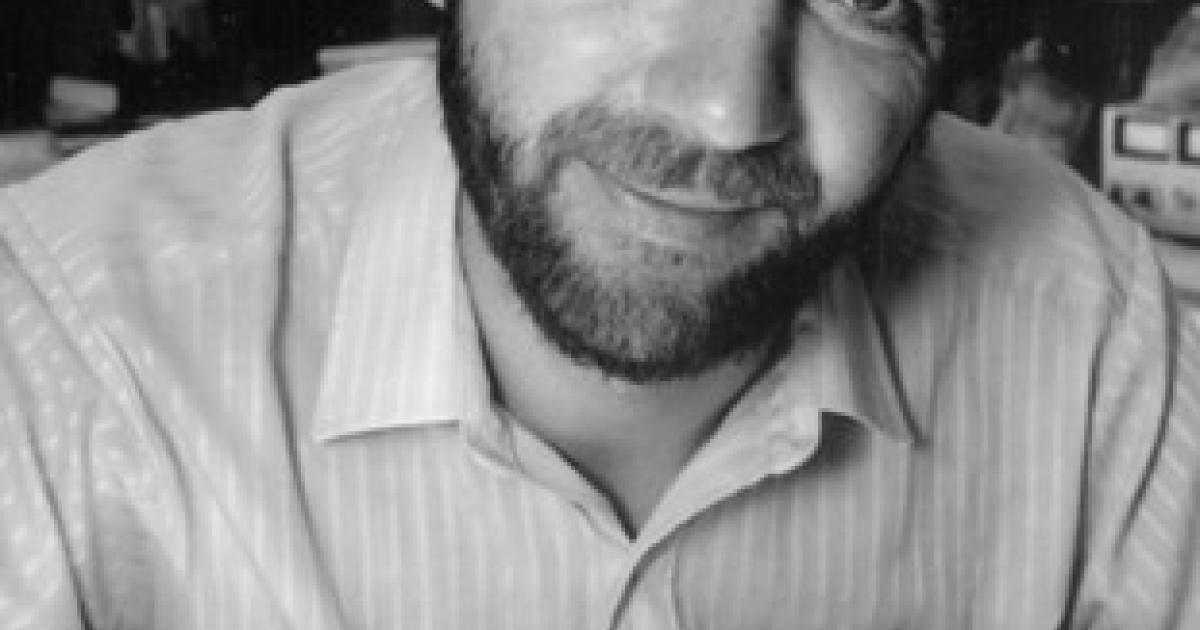 NIHF Inductee Alec Jeffreys Invented Genetic Fingerprinting