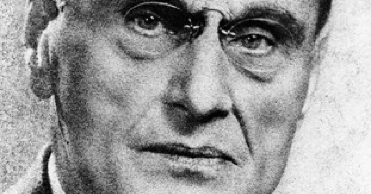 Cellophane was Invented by NIHF Inductee Jacques Brandenberger