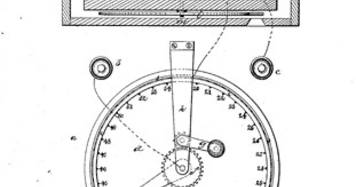 NIHF Inductee and Stock Ticker Inventor Edward Calahan