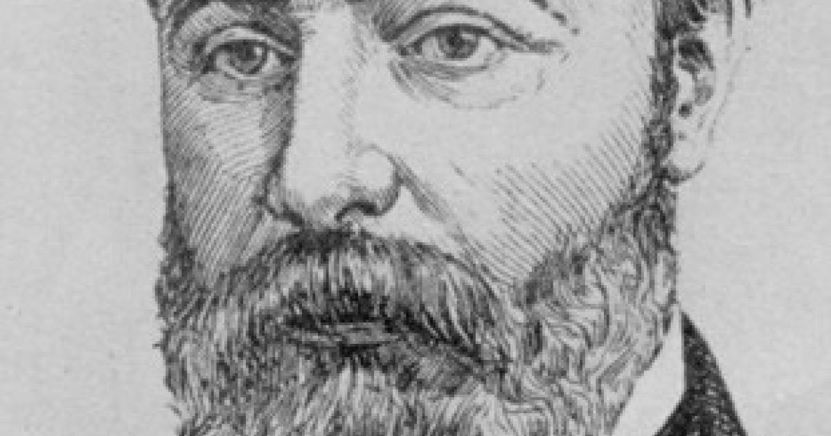 National Inventors Hall of Fame Inductee and Dynamo Inventor Zenobe Gramme