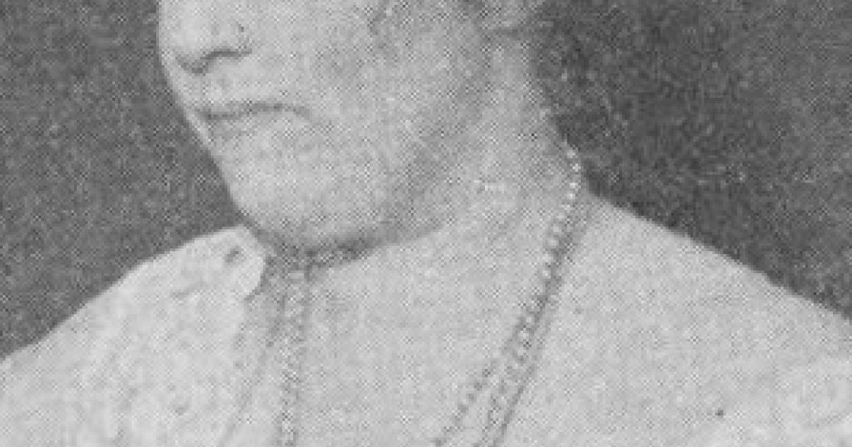 NIHF Inductee Beulah Louise Henry and Her Many Daily Inventions