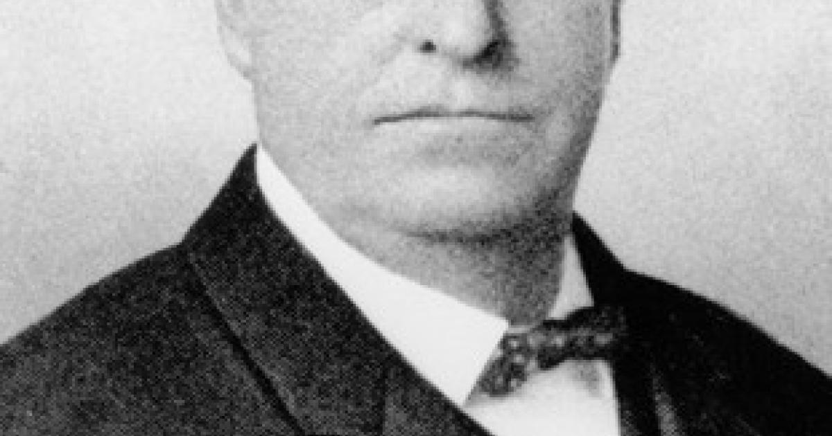 NIHF Inductee George Hulett Invented Automatic Loading Systems