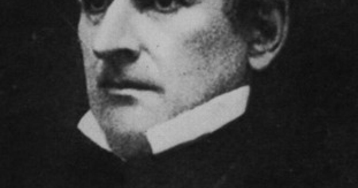 NIHF Inductee Eli Whitney Blake and the Stone Crusher Machine