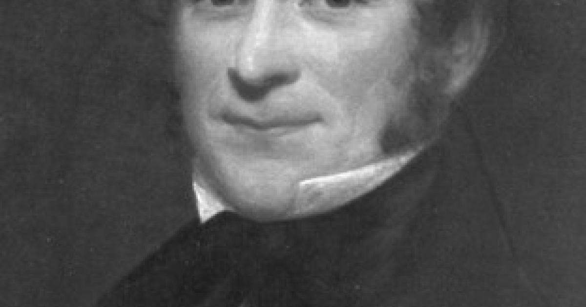 NIHF Inductee James Bogardus and Cast Iron Buildings