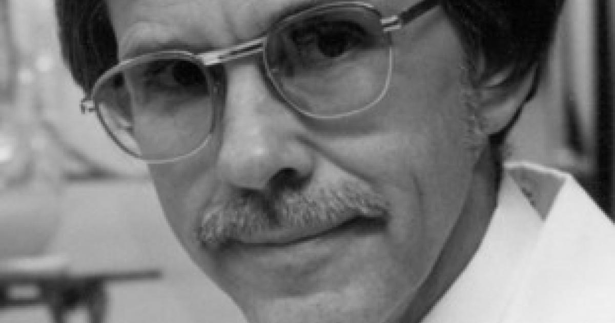 Inventors HOF Inductee John Franz Invented Glyphosate Herbicide