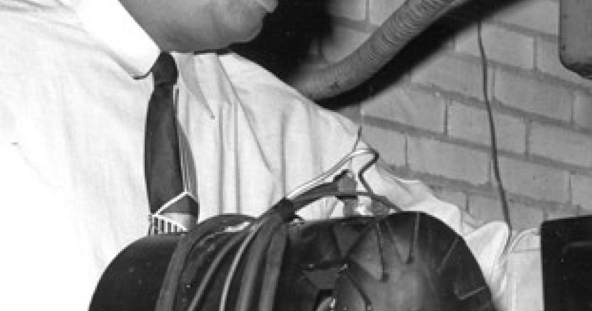 NIHF Inductee Frederick McKinley Jones Refrigeration Invention