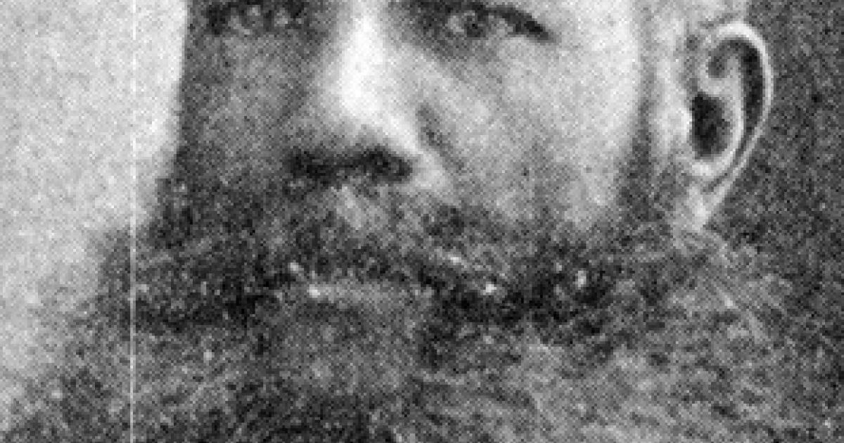 NIHF Inductee Alexander Miles and Elevator History