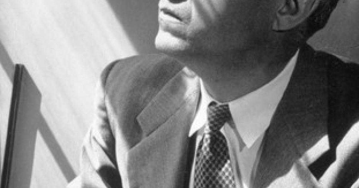 NIHF Inductee Daryl Chapin Invented Silicon Based Solar Cells