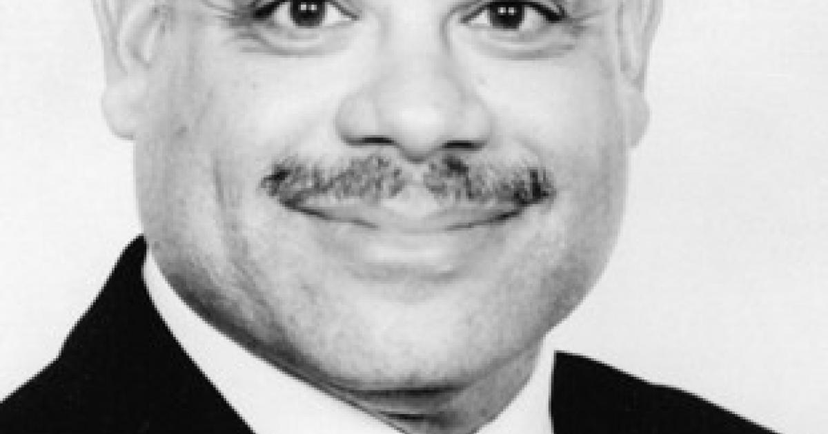 NIHF Inductee Mark Dean Invented Peripheral Devices in Computer