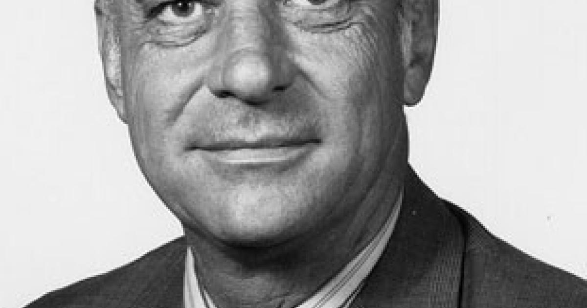 NIHF Inductee Otis Ray McIntire Invented STYROFOAM Brand Foam