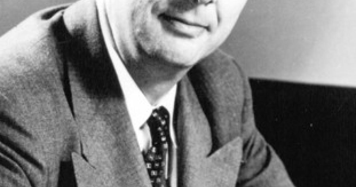 NIHF Inductee Luis Alvarez and the Radio Direction Finder