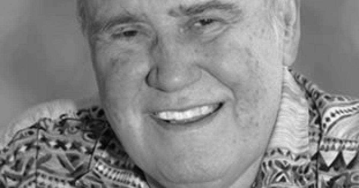 National Inventors Hall of FAme Inductee Frank Wanlass Invented CMOS