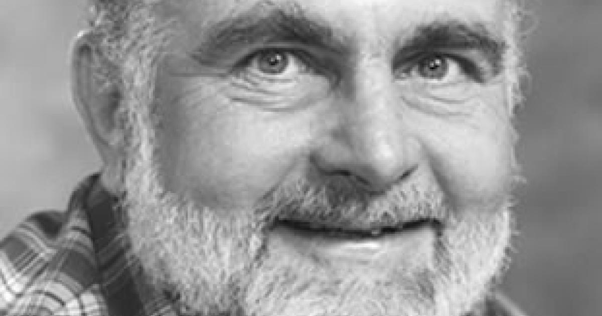 NIHF Inductee Robert Widlar Invented Linear Integrated Circuits