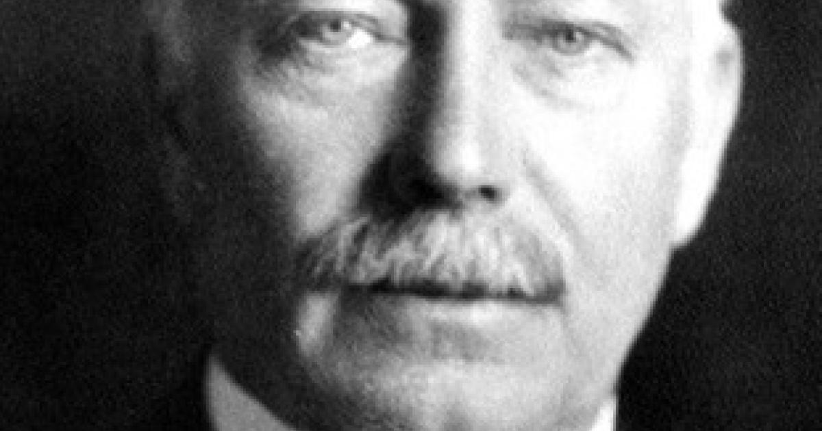 NIHF Inductee Edwin Binney and the Manufacturing of Lamp Black