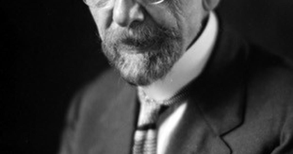 NIHF Inductee Frederic Eugene Ives Made Color Photography History