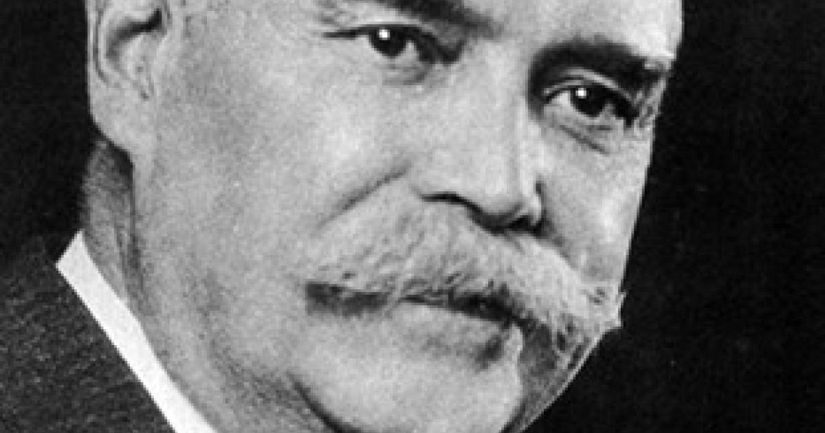 NIHF Inductee Thomas E. Murray Invented the Electric Fuse Box