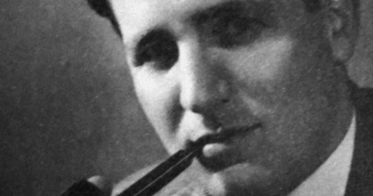 NIHF Inductee Samuel Alderson Invented the Crash Test Dummy