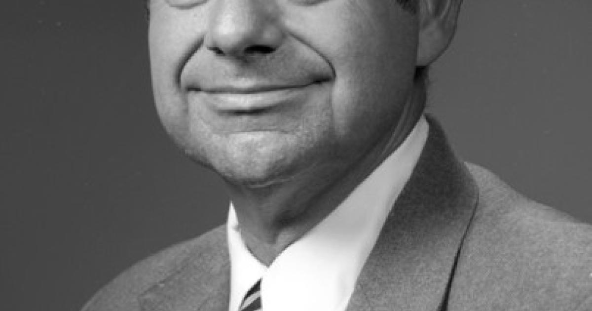 NIHF Inductee Donald L. Bitzer Invented the Plasma Monitor