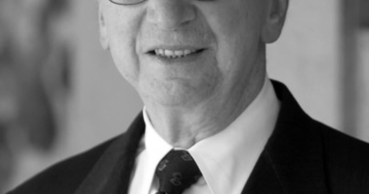 NIHF Inductee Irwin Mark Jacobs Invented CDMA Technology