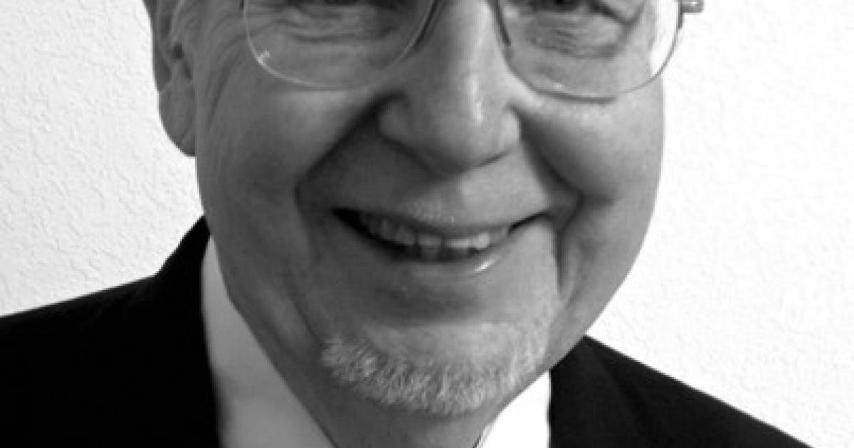 NIHF Inductee Robert H. Willson Invented the Plasma Screen