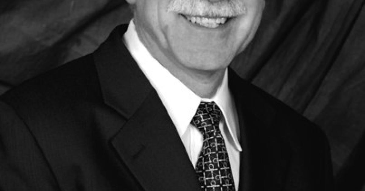 NIHF Inductee Charles Hull, Who Invented the 3D Printer