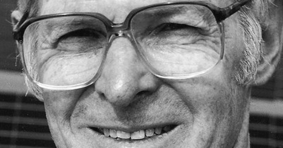 NIHF Inductee Paul B. MacCready Invented the Gossamer Condor