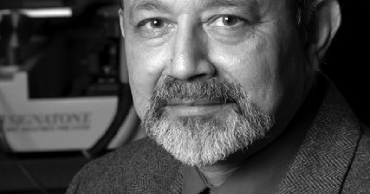 NIHF Inductee Bantval Jayant Baliga Invented IGBT Technology