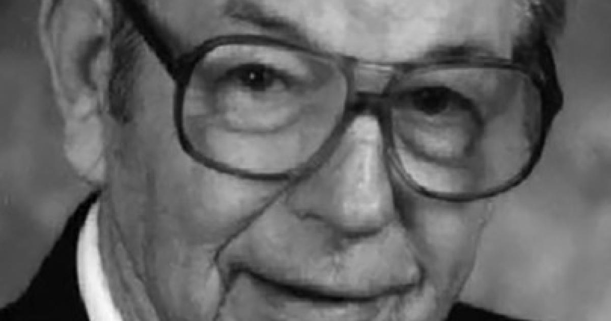 NIHF Inductee John H. Silliker Invented a Food Safety Test
