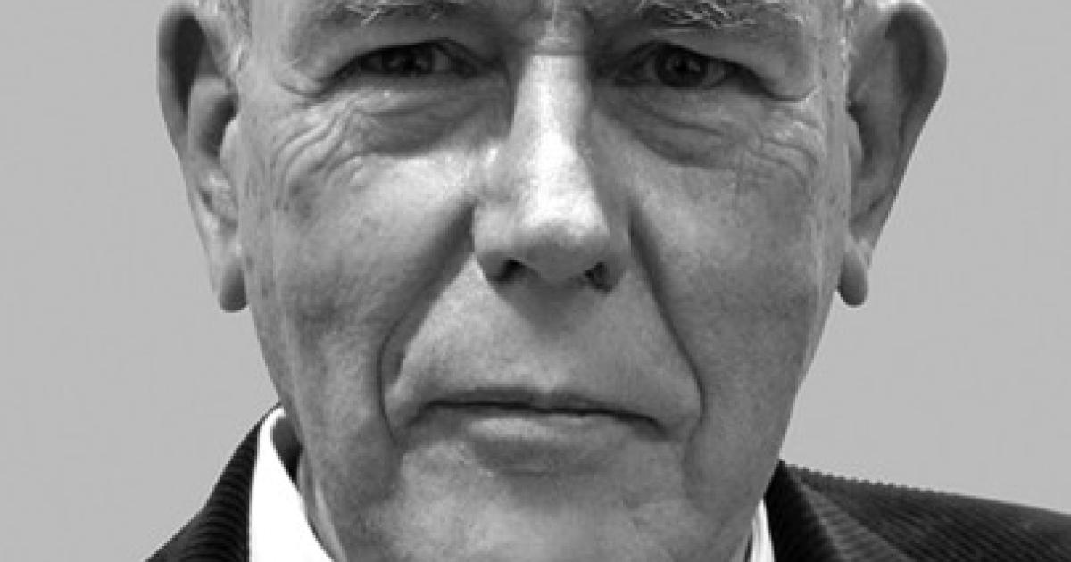 NIHF Inductee Ivan Sutherland Invented the Digital Drawing Tablet