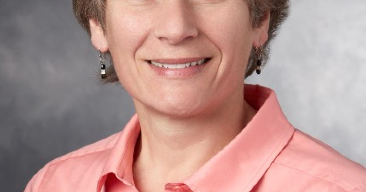 NIHF Inductee Carolyn Bertozzi Invented Bioorthogonal Chemistry