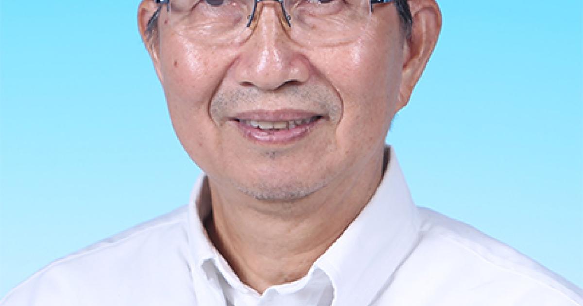 Inductee Ching Wan Tang, Who Invented OLED, Enhanced Efficiency