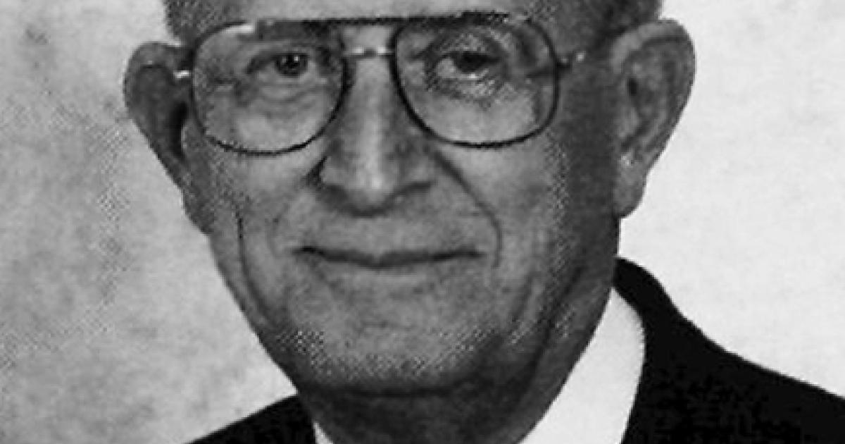 NIHF Inductee Joseph Shivers, Who Invented Spandex - a Top Clothing ...