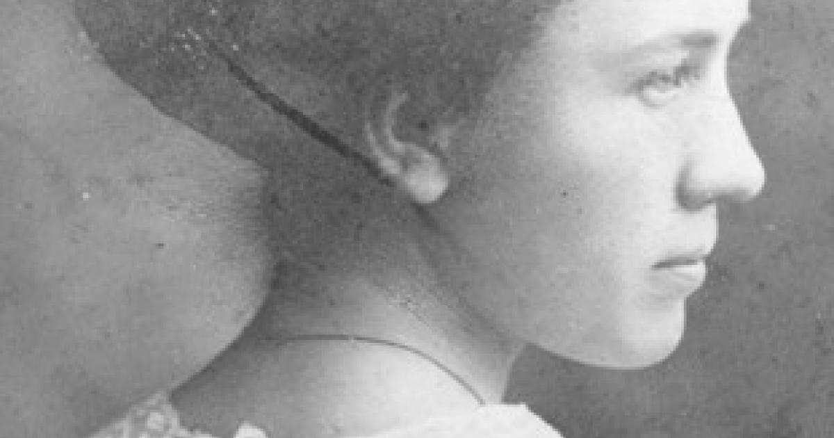 Nihf Inductee Elizabeth Hazen Invented Nystatin