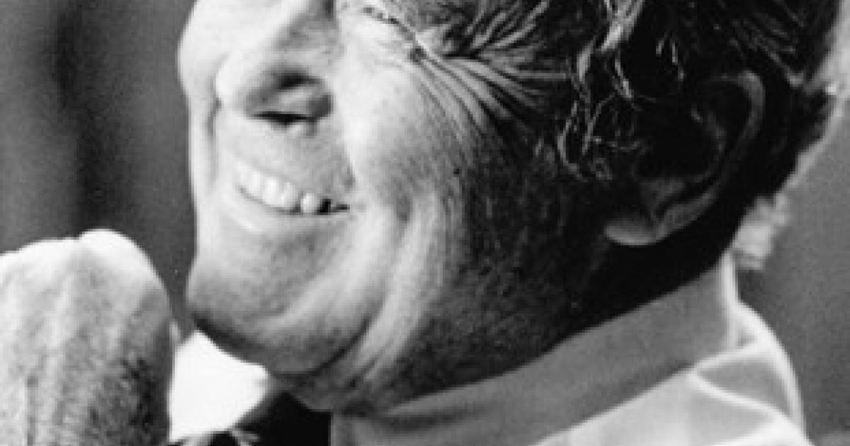 NIHF Inductee William Hewlett Invented the Audio Oscillator