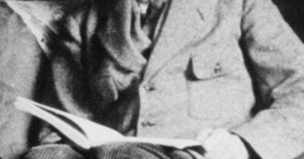 NIHF Inductee Rene Higonnet Invented the Phototypesetting Machine