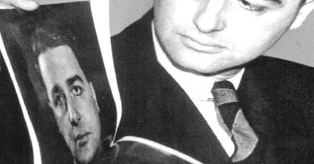 NIHF Inductee Edwin Land and the Polaroid Onestep