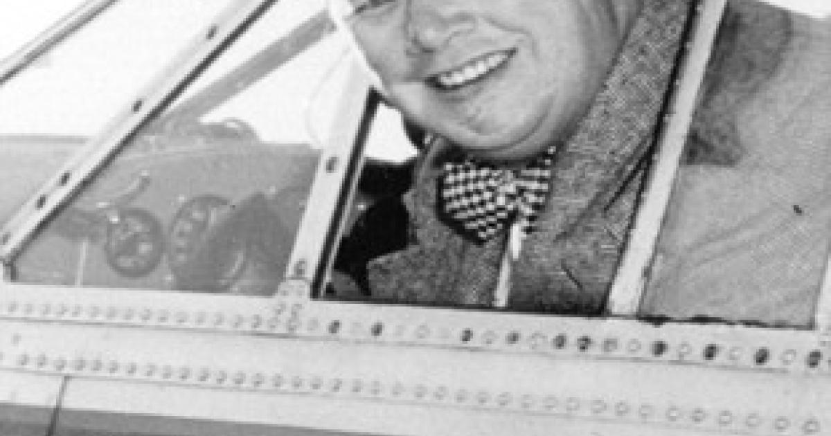 NIHF Inductee William Lear Invented the Car Radio