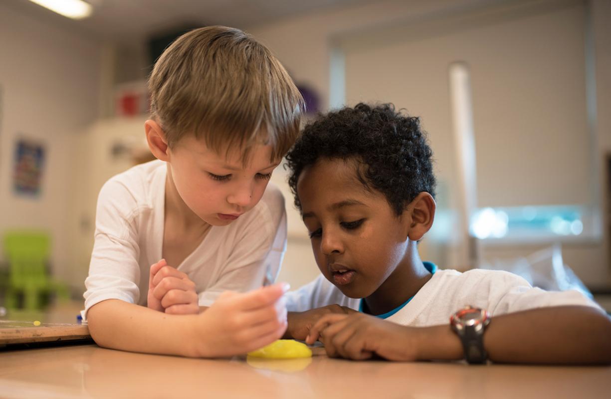 STEM Education Programs for All Ages | National Inventors Hall of Fame®